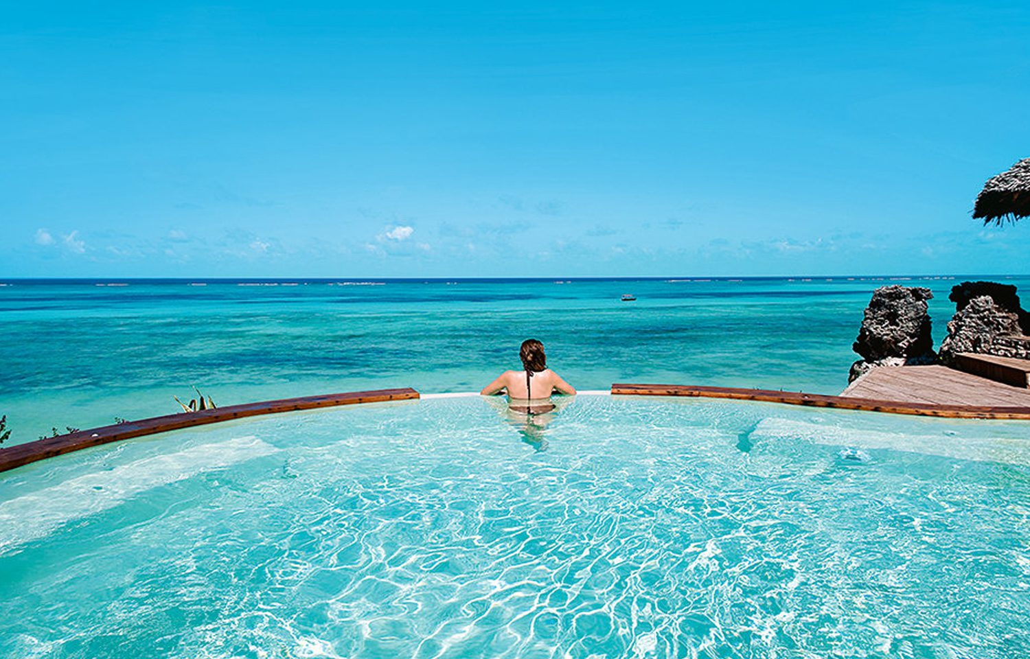 ZANZIBAR ISLAND ESCAPE - Holidays box