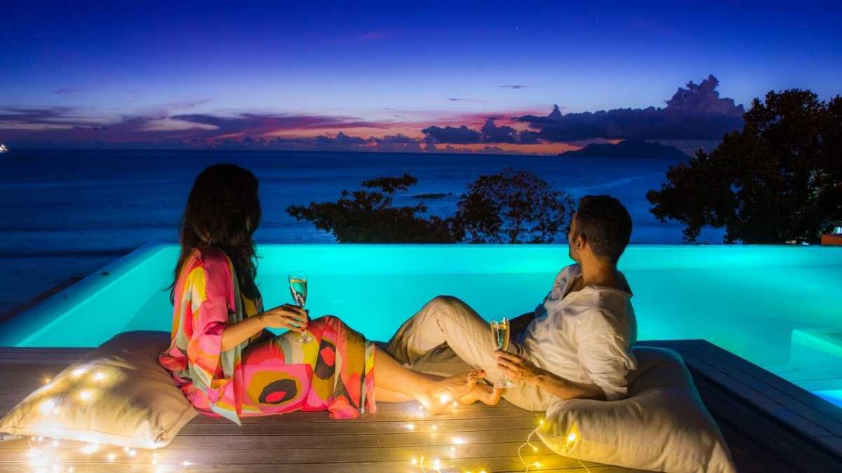 Seychelles Honeymoon Package | Customized Honeymoons from India